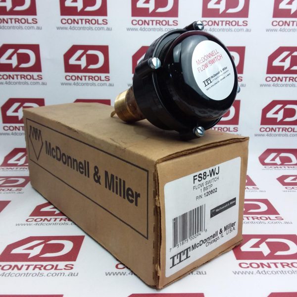 Emerson S600+ FloBoss Flow Manager Flow Computer