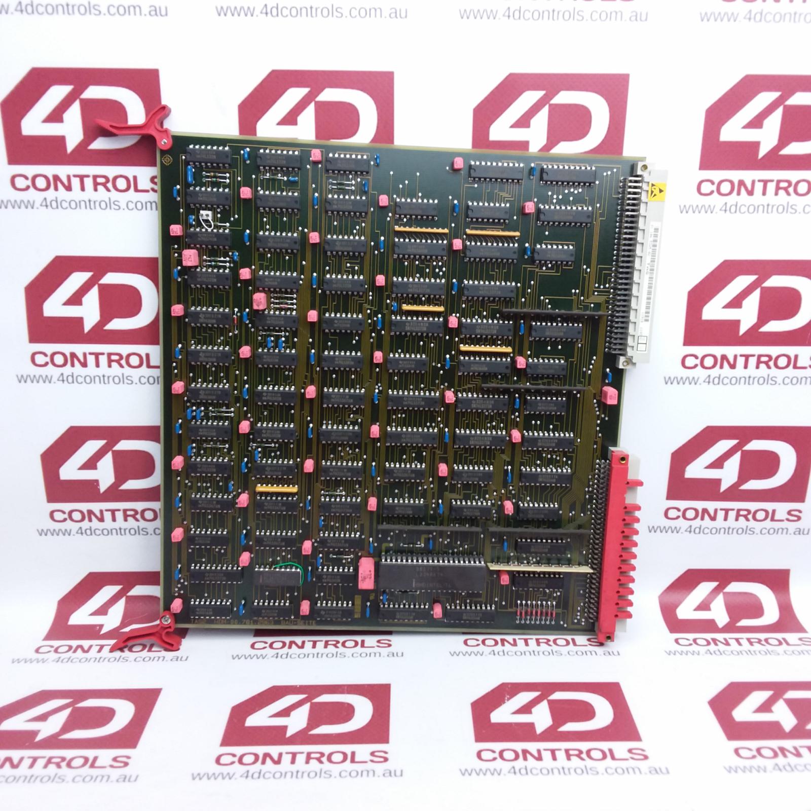 HDM-00.781.2963 | Heidelberg Harris | Circuit Board Module