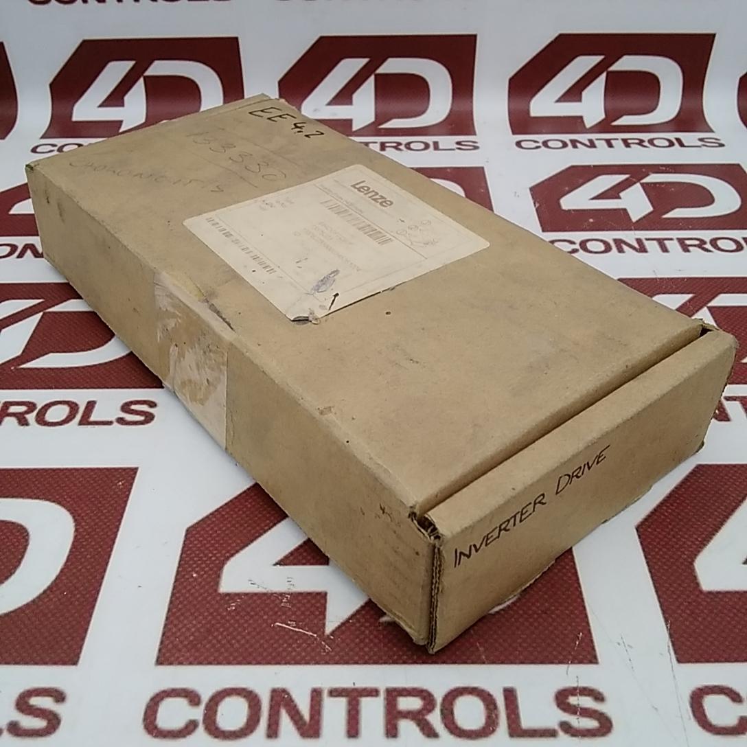 E84DGFCC9JP | Lenze | Inverter Drive, 8400 Motex