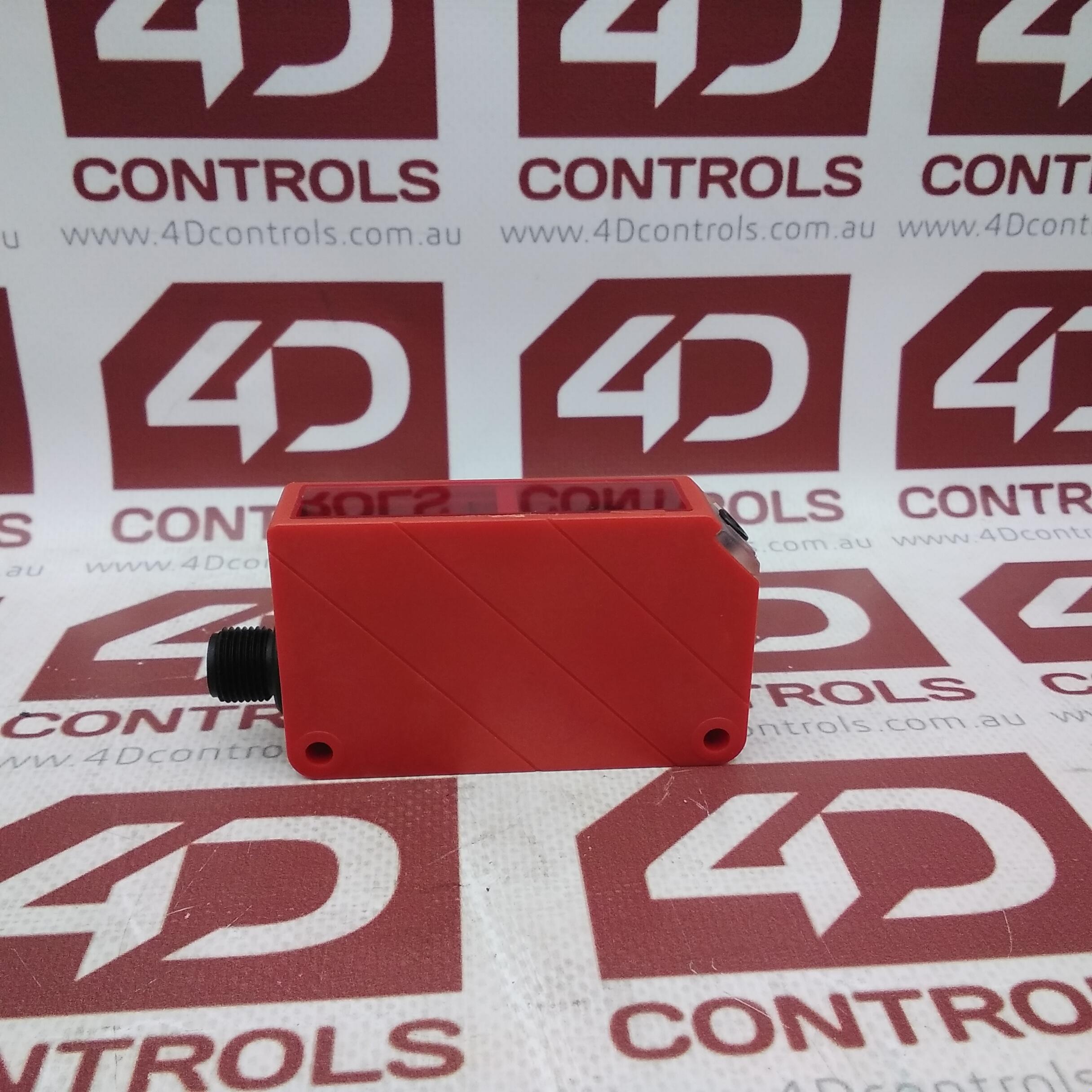 HRT-46/44-800-S12 | Leuze | Photoelectric Scanner PNP 100mA