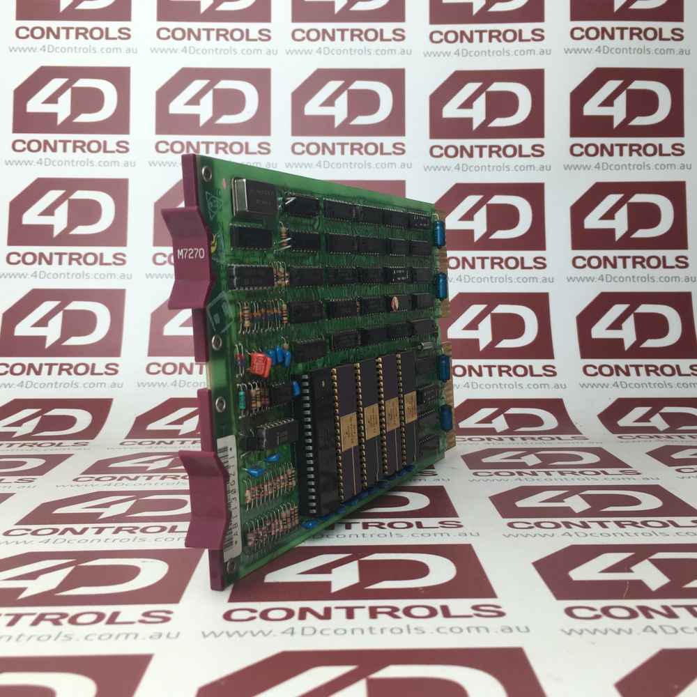 M7270 | DEC | Processor Board LSI-11