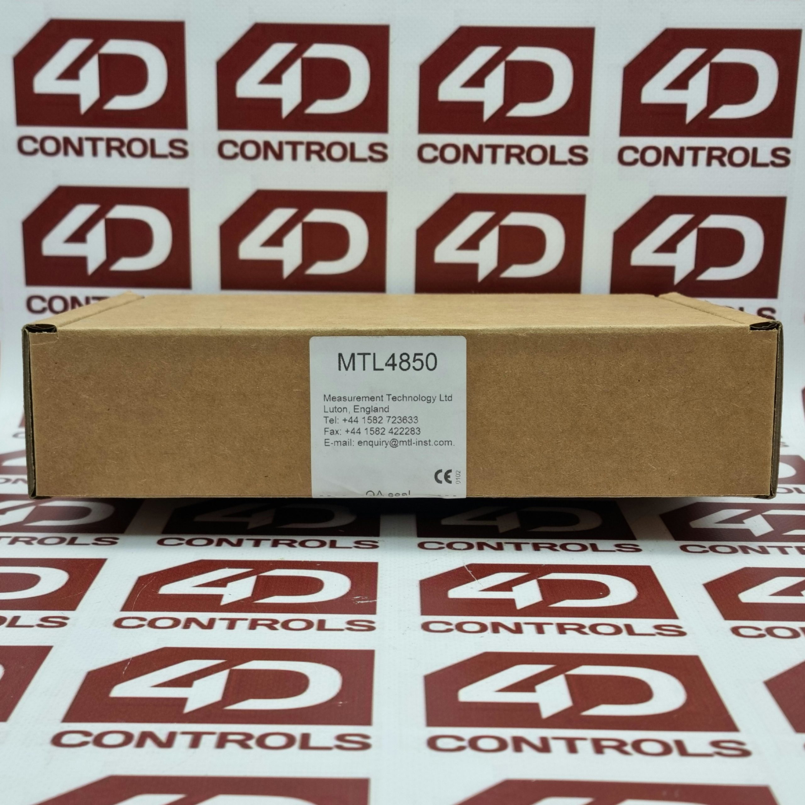 MTL4850 | MTL | Hart Multiplexer, Isolated Power Supply