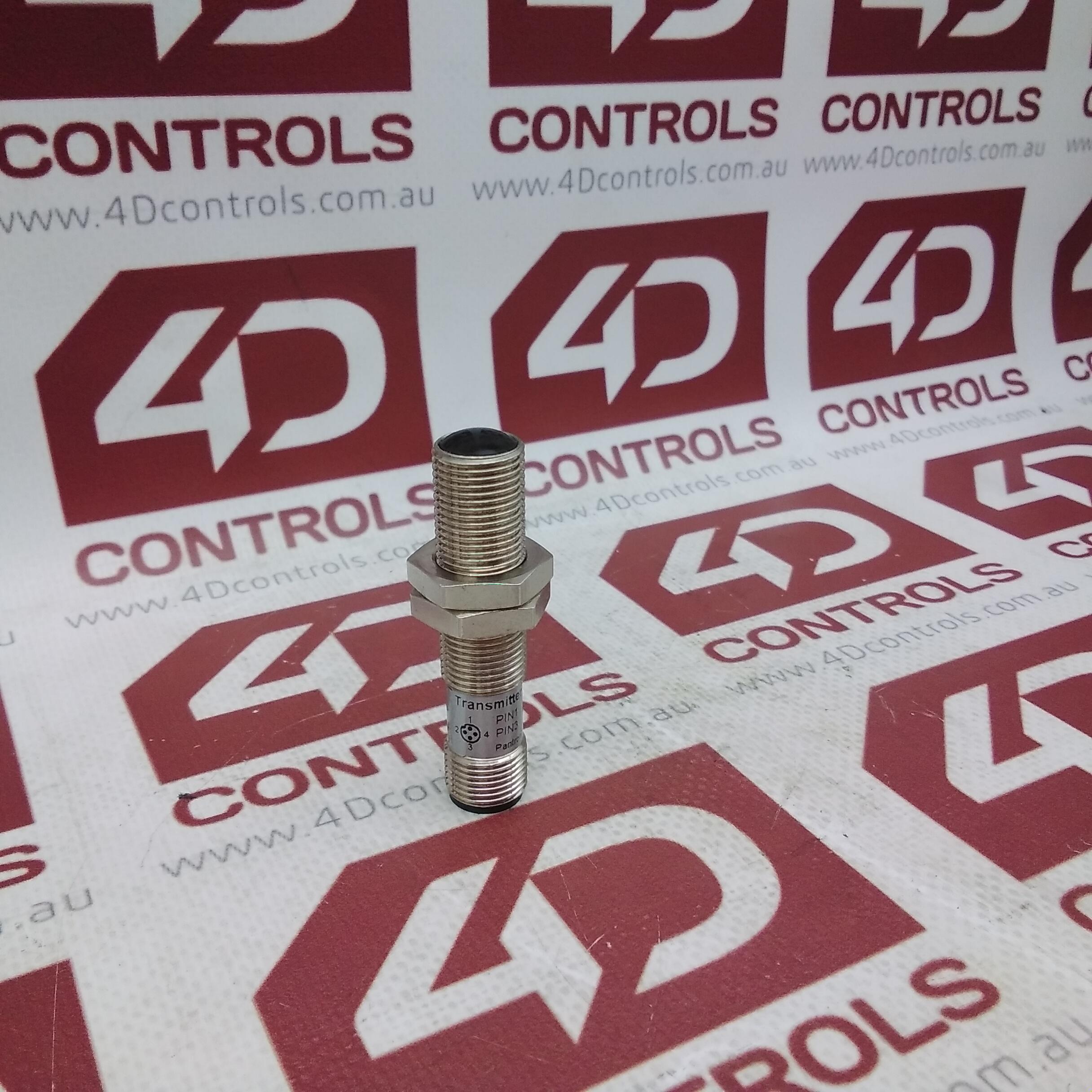 IT-M12-4QD | Pantron | Infrared Photo Sensor Transmitter