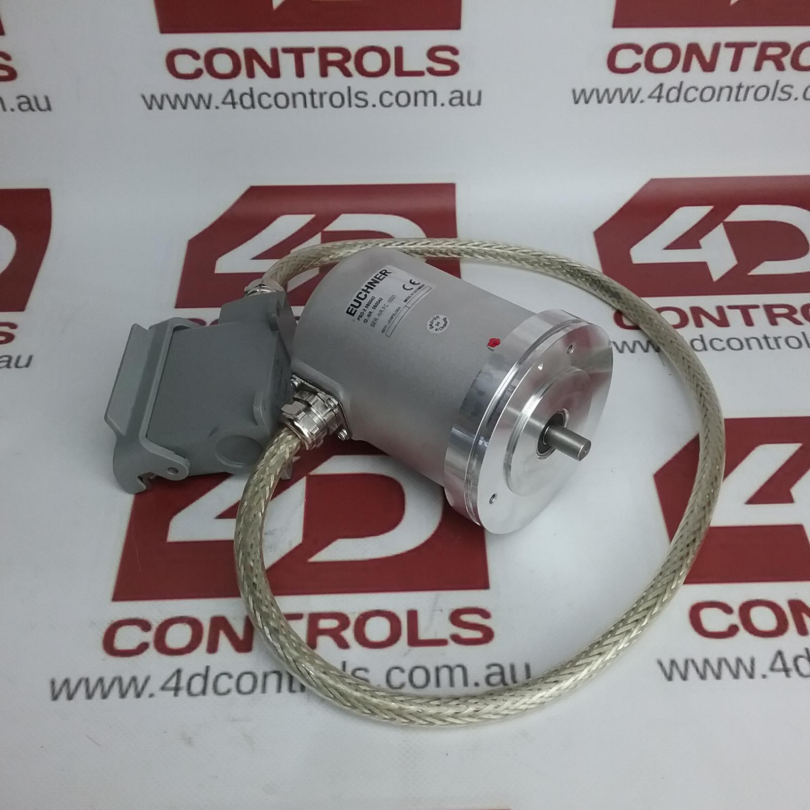 PSD-2 050040 | EUCHNER | Angle Encoder