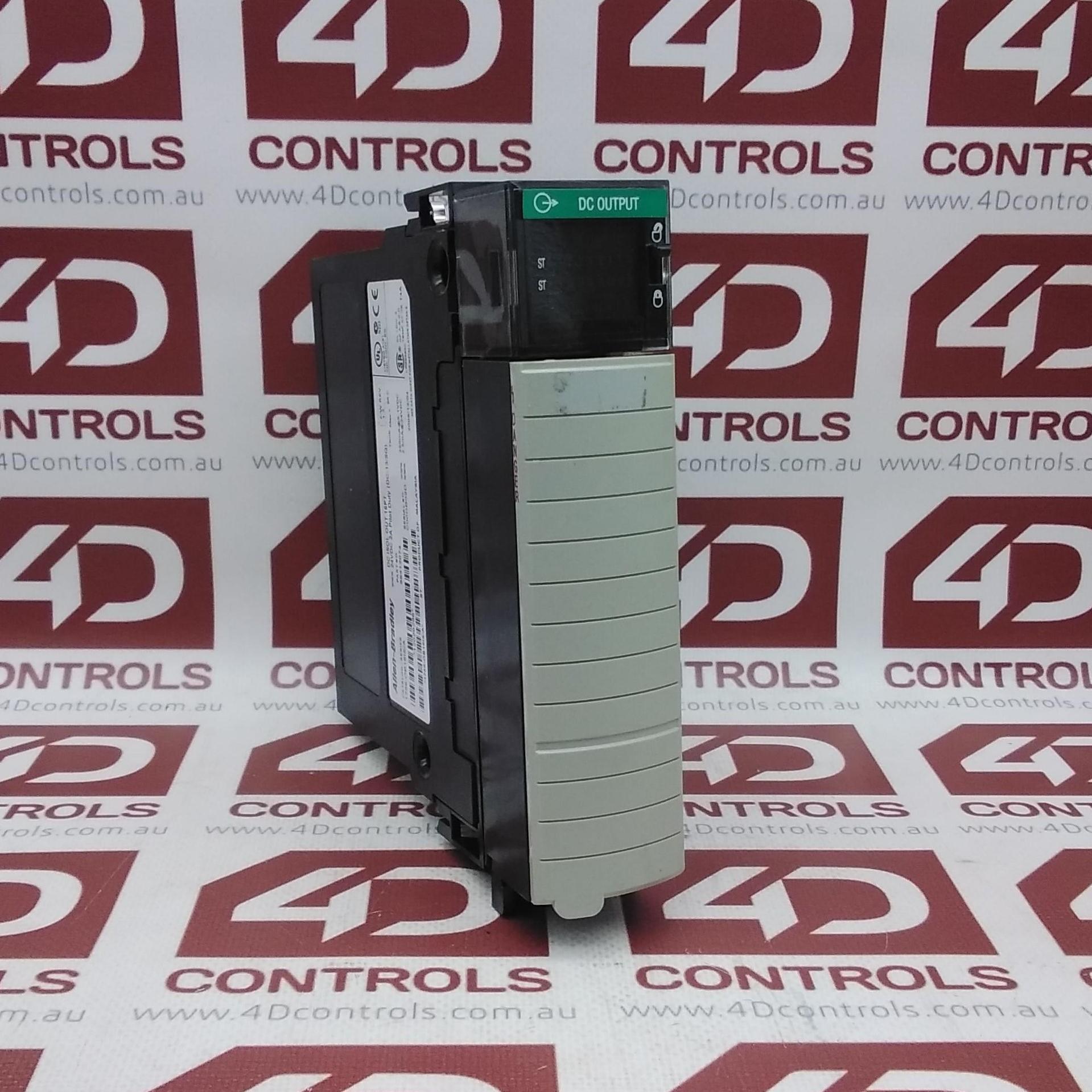 1756-OB16IS | Allen Bradley | Controllogix, Digital Output Module
