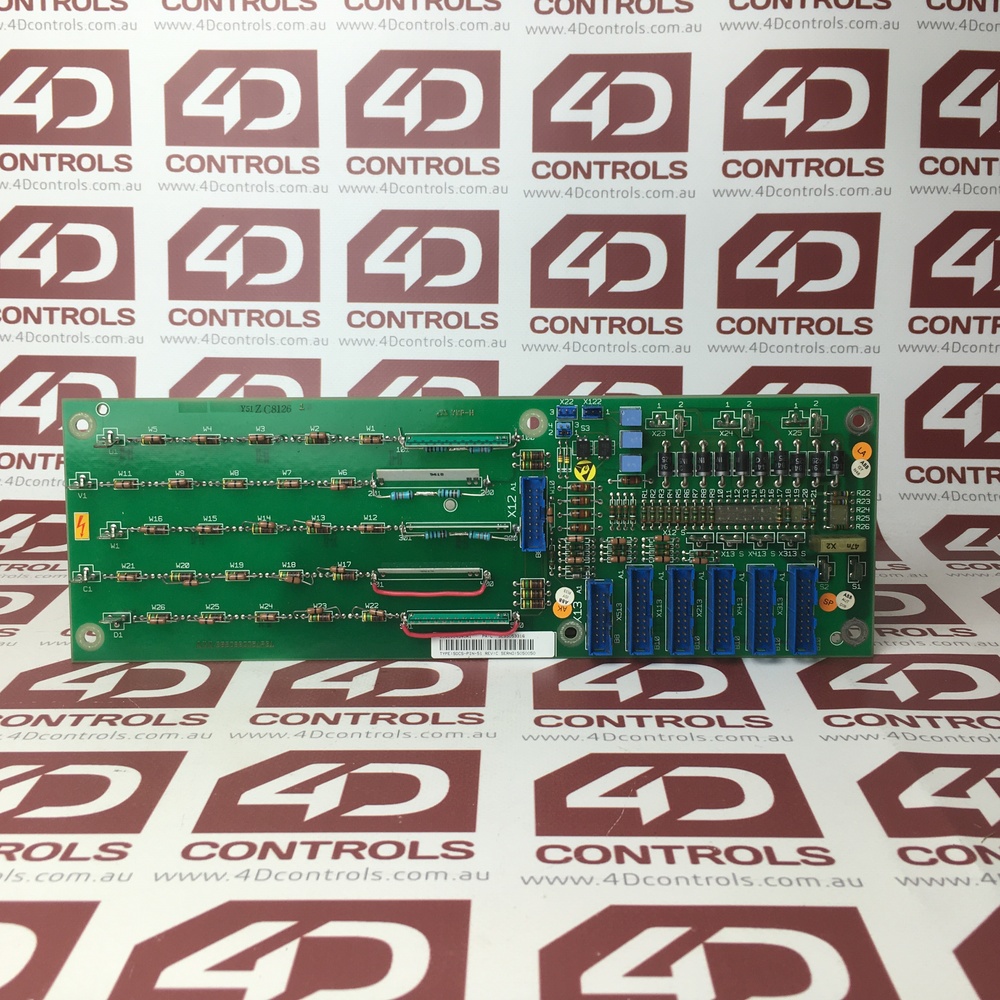 SDCS-PIN-51 | ABB | Measurement Card Module 3BSE004940R1