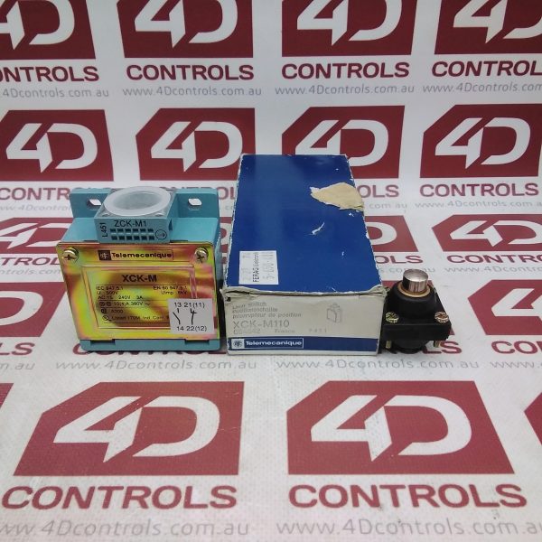 XCKM110 | Schneider | 064642 Limit Switch Metal End Plunger