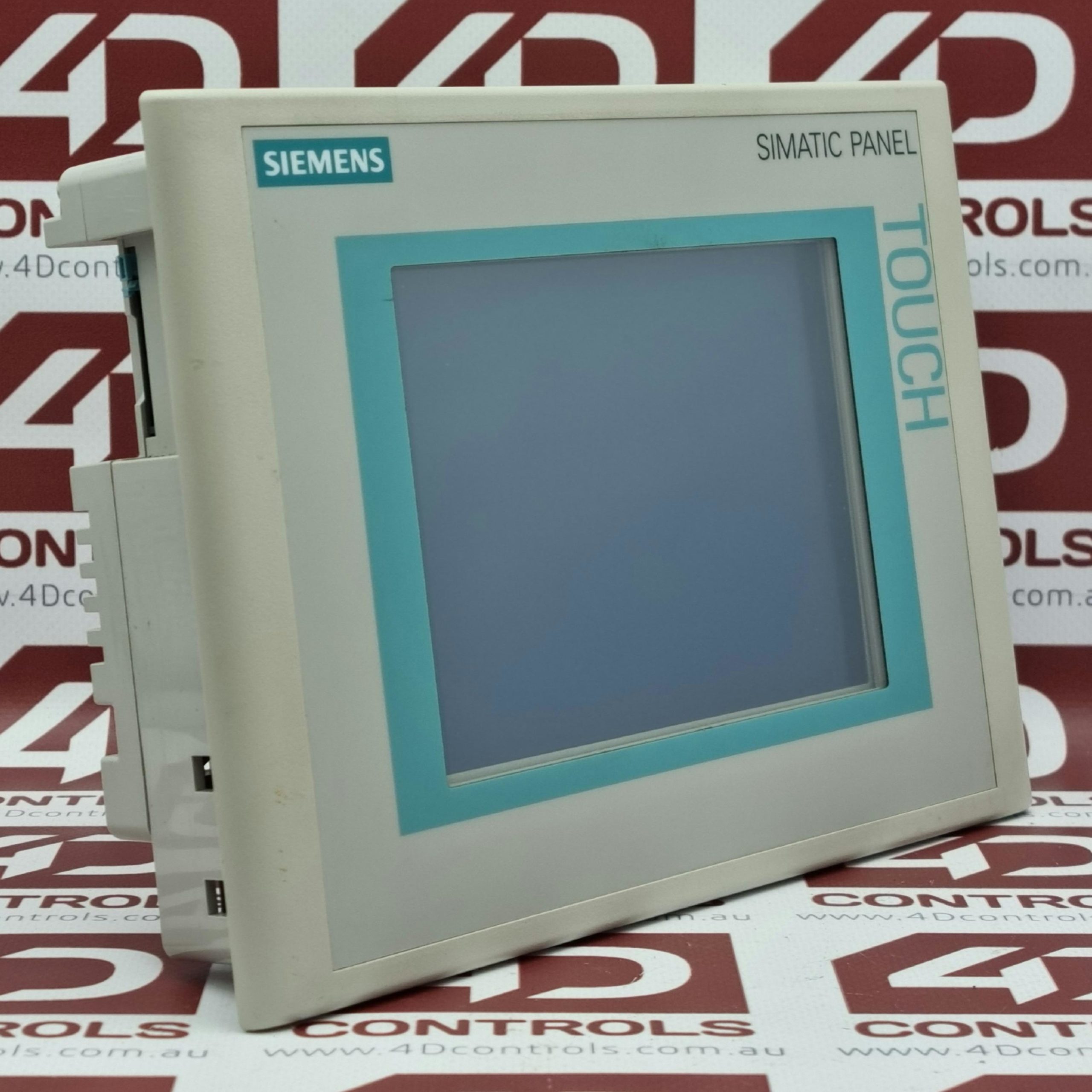 6AV6 642-0BC01-1AX1 | Siemens | SIMATIC Touch Panel Mono HMI