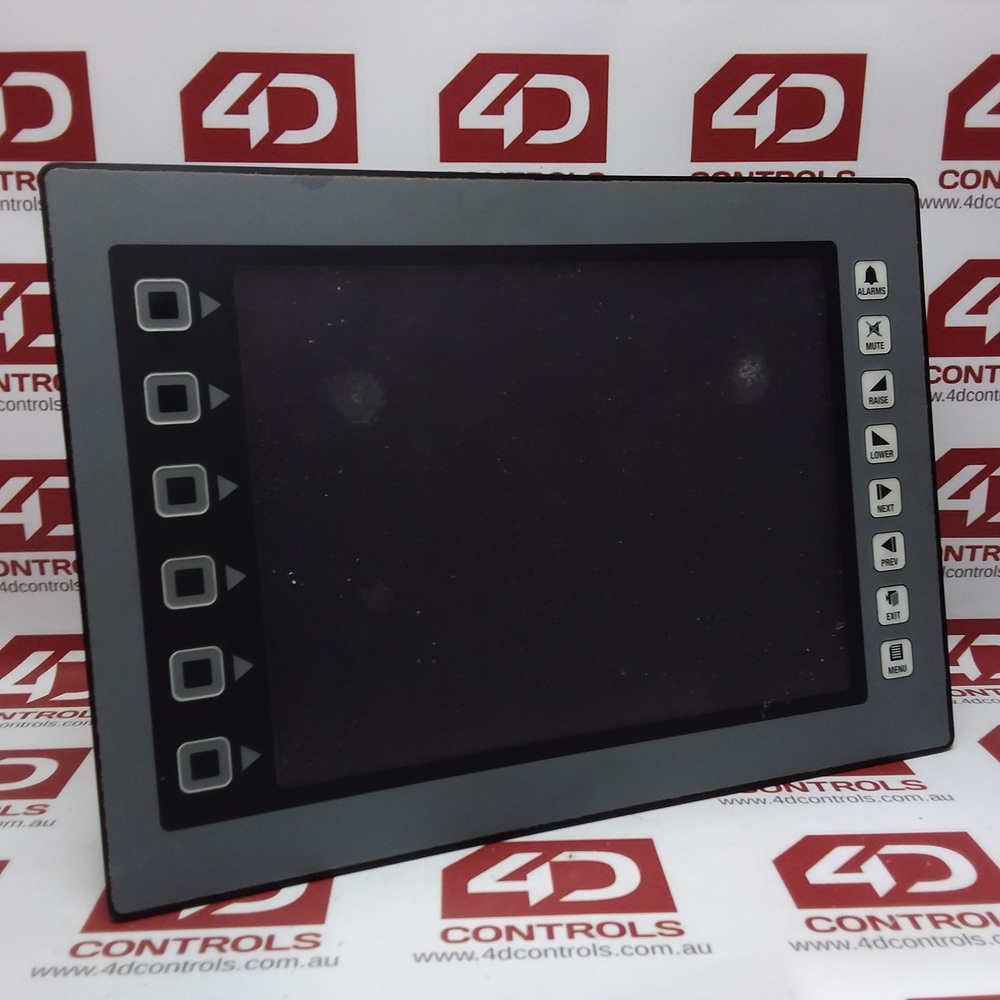 TX700T00 | Red Lion | Operator Interface Touchscreen 15-30VDC