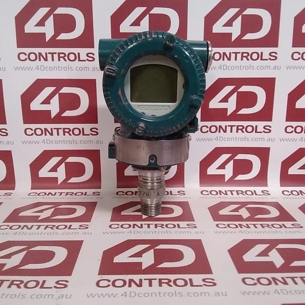 EJX630A FBS7N-01DDN/SS25/X2/T06/M15/HC | Yokogawa | Transmitter