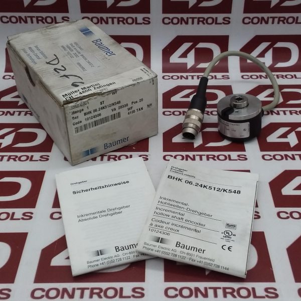 PGT-10-PRO | Sick | Encoder Programmer Handheld