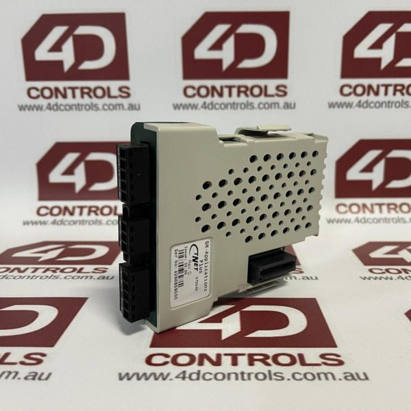 Sm Applications Plus Control Techniques Solutions Card