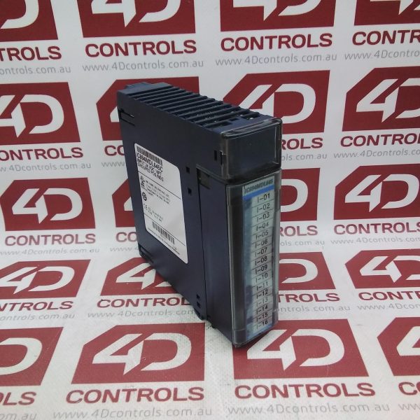 IC694MDL645 | GE Fanuc | Input Card 24VDC 16 Point 120VAC