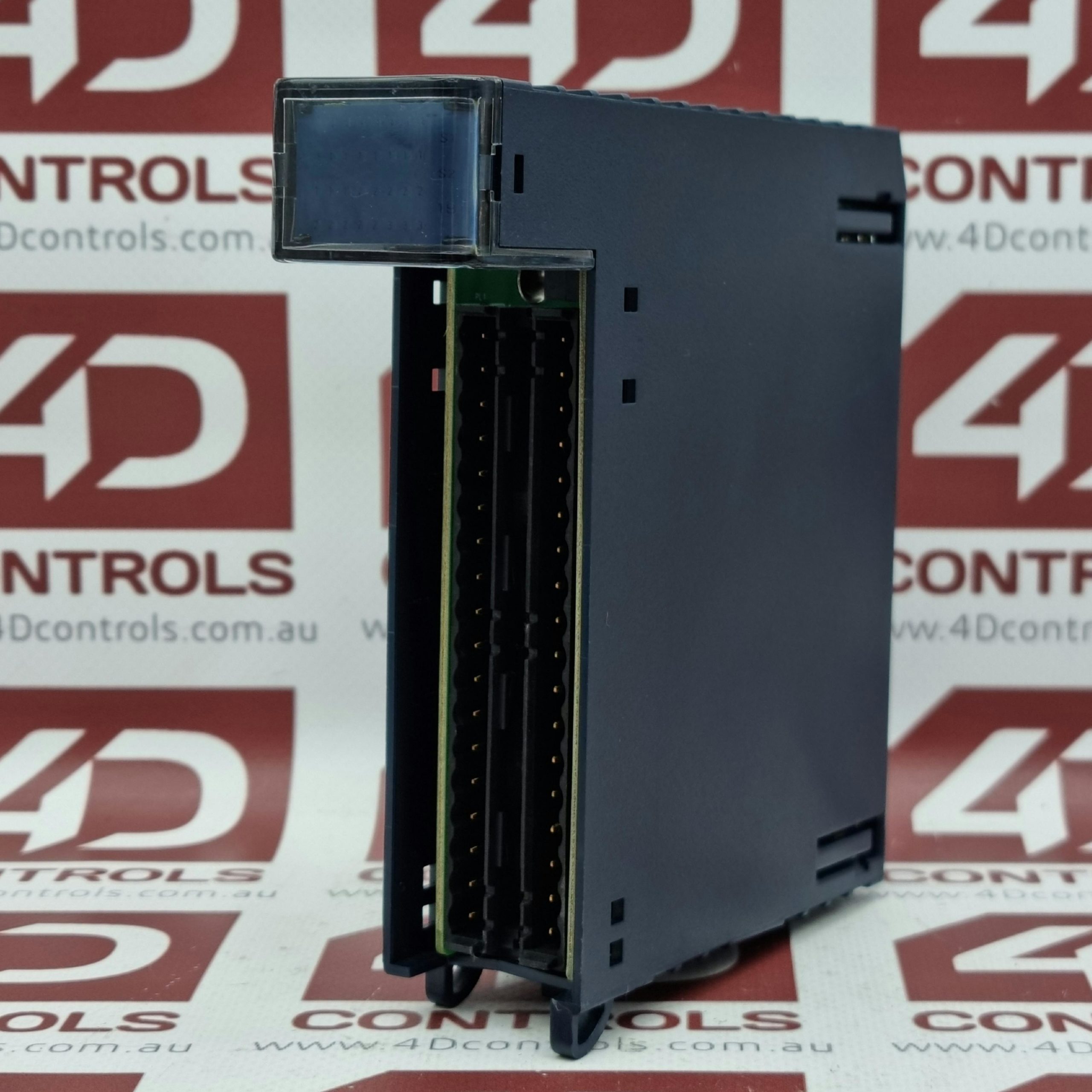 IC694MDL754 | GE Fanuc | Output Module, 12/24VDC, 0.75A per Point