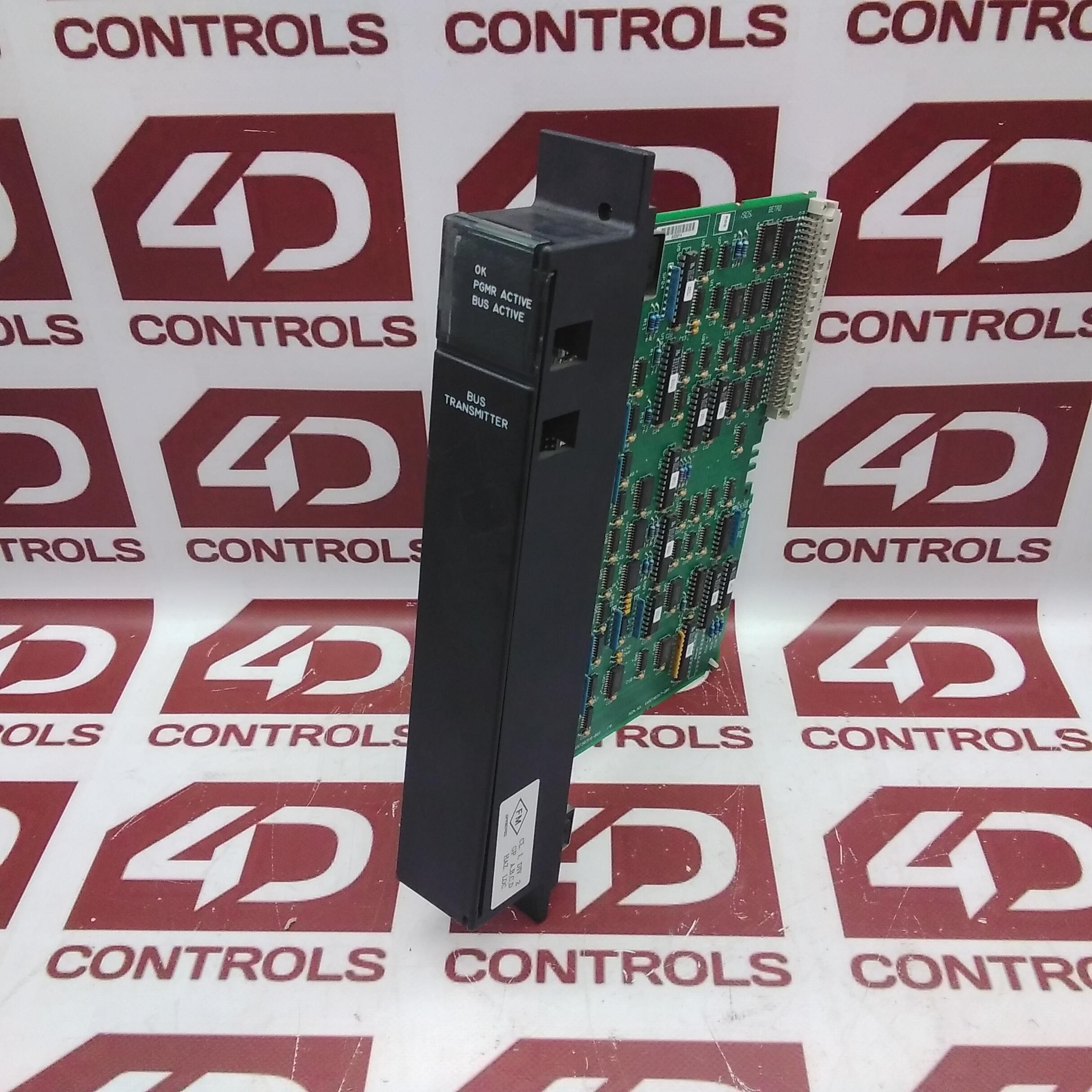 IC697BEM713 | GE Fanuc | Bus Transmitter Card BTM 1.4A 500KB