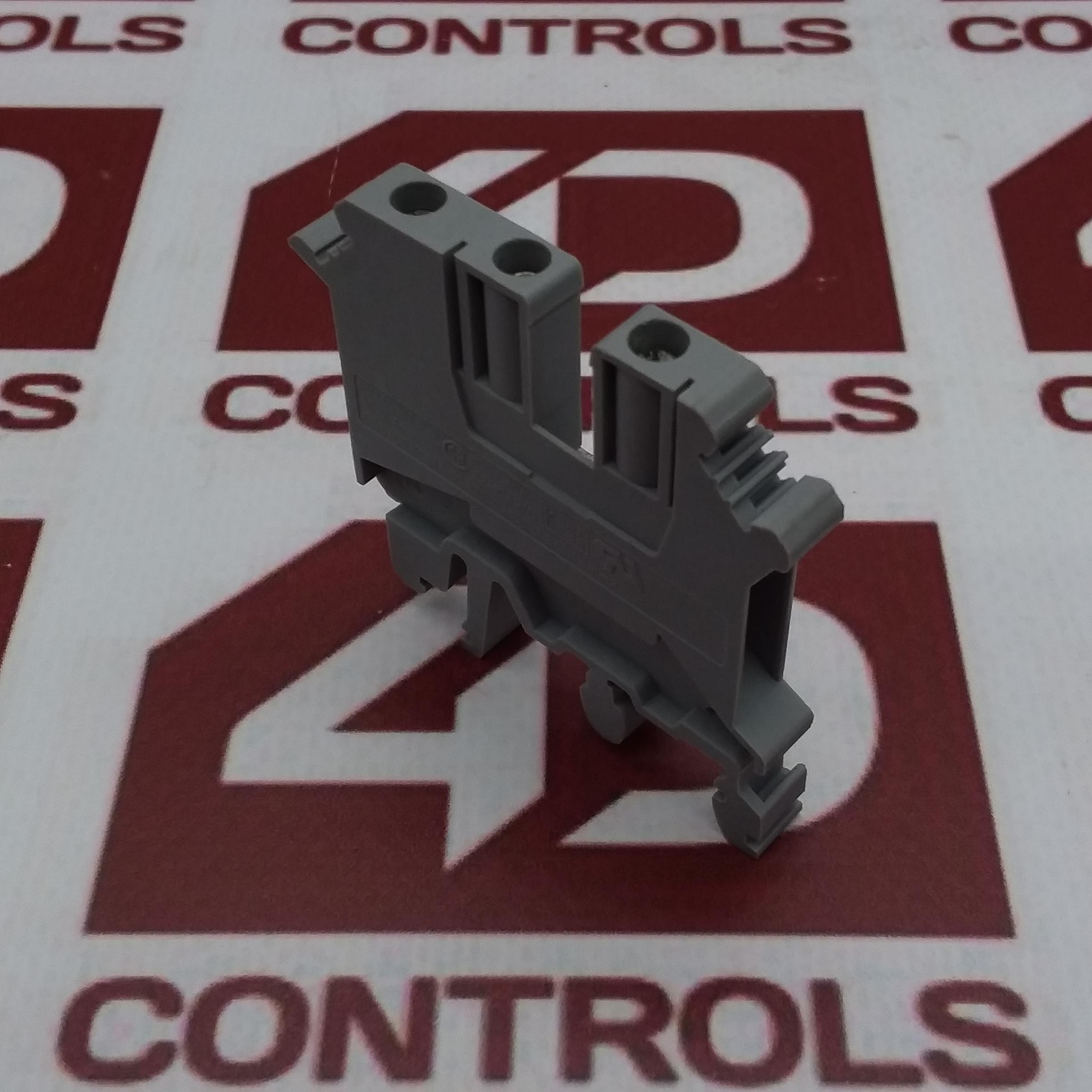 UK5-TWIN | Phoenix Contact | 1923021 Terminal Block 0.2-4mm2