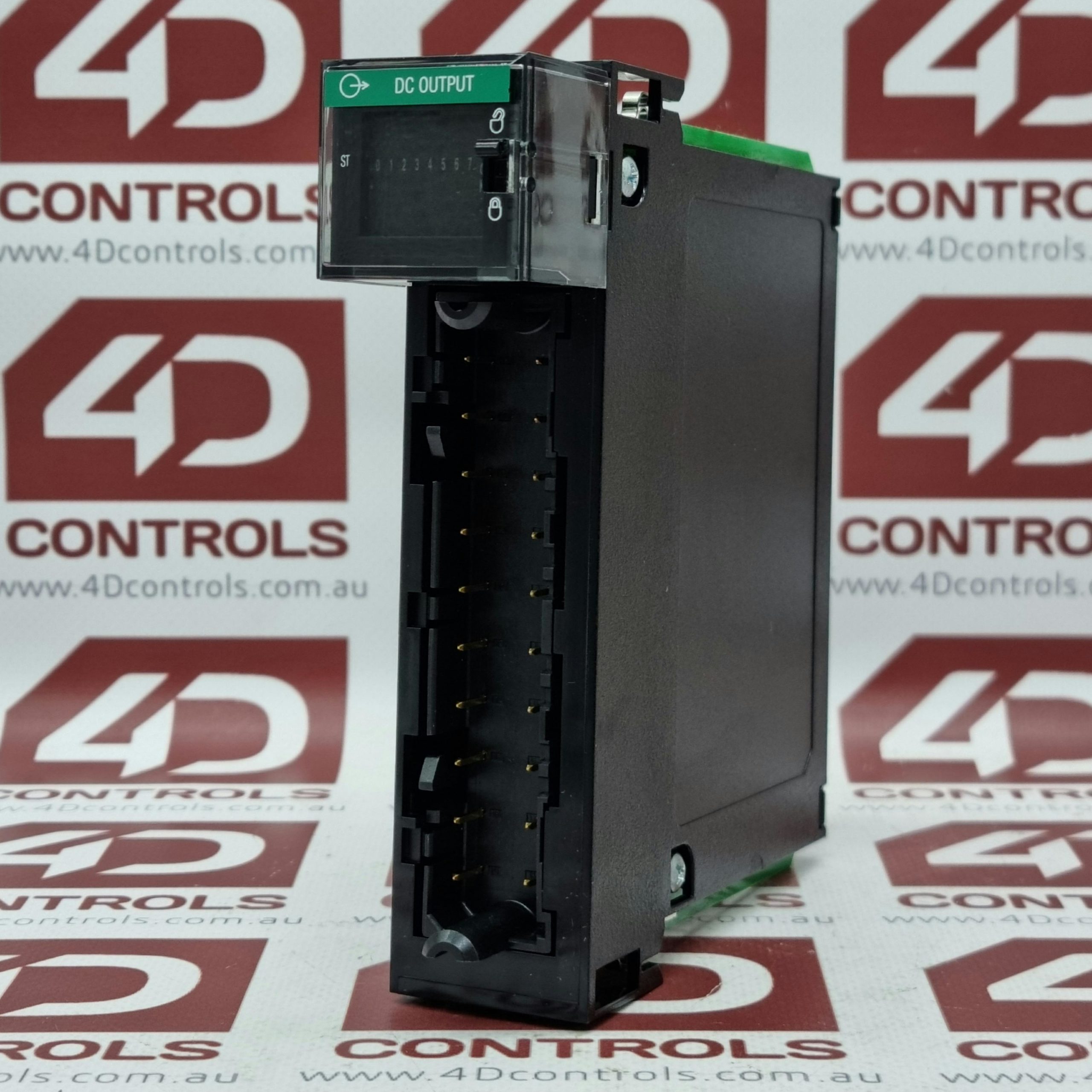 1756-OC8 | Allen Bradley | ControlLogix | Output Module