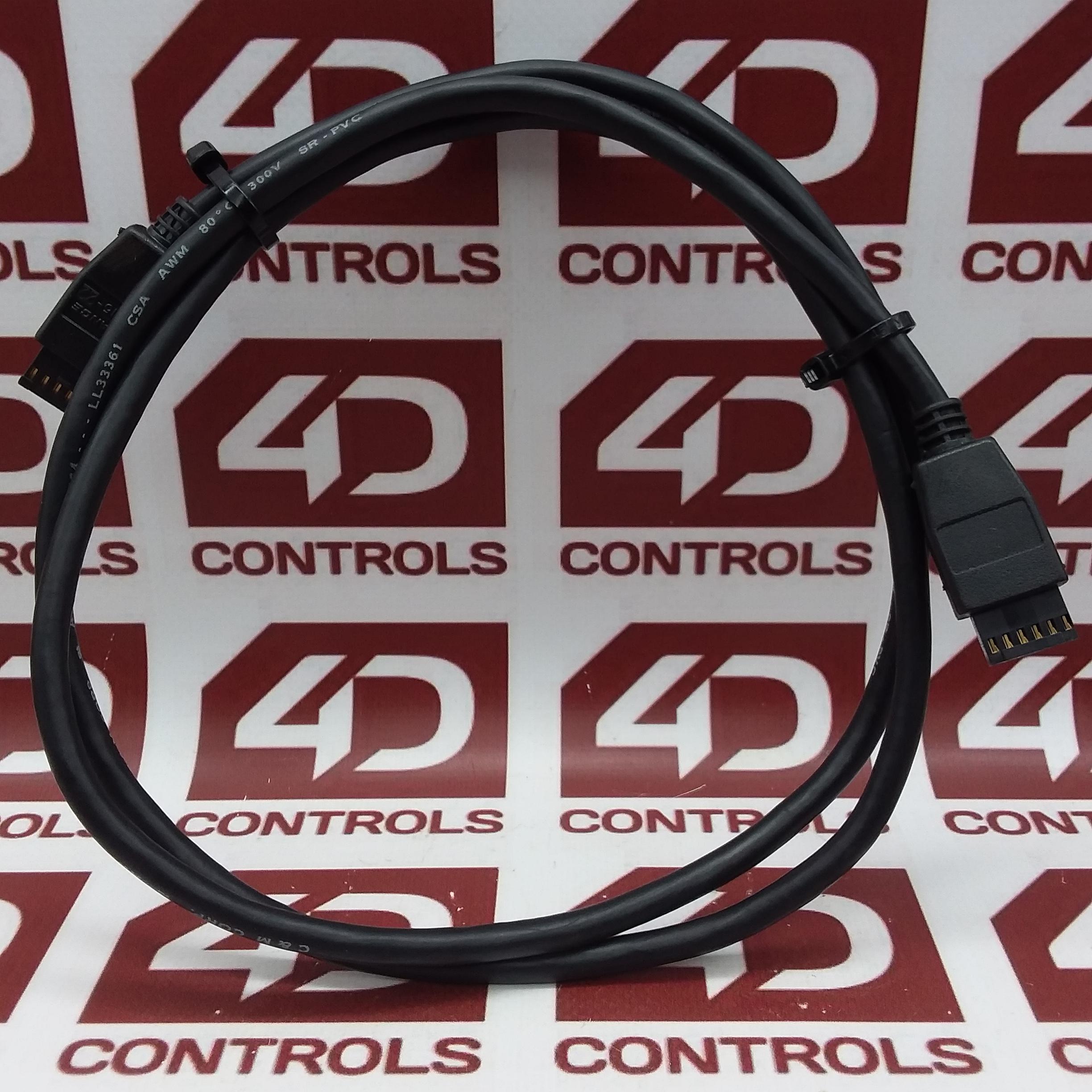 802815-22 | Reliance Electric | (45C-5), Interface Cable