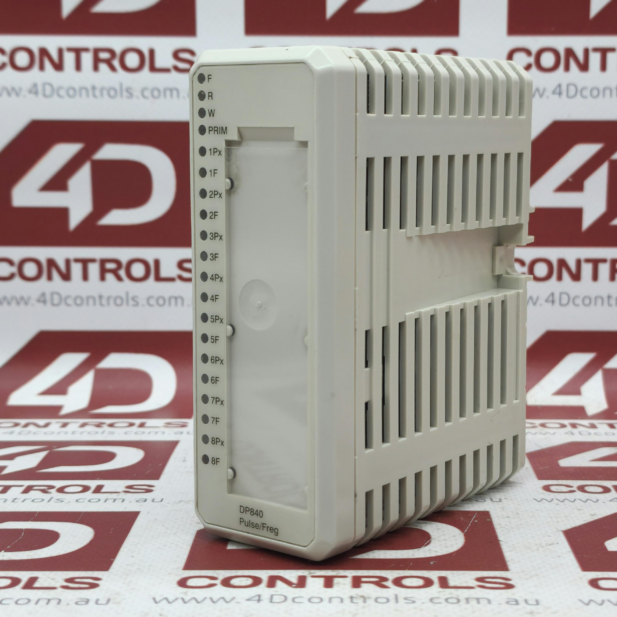 3BSE028926R1 | ABB | Pulse Counter or Frequency Module