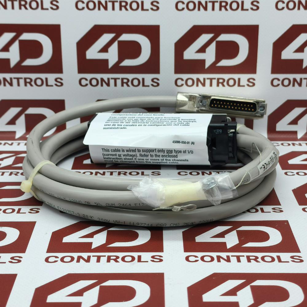 1492-ACABLE025UB | Allen Bradley | Pre-wired Cable 1756-IF16