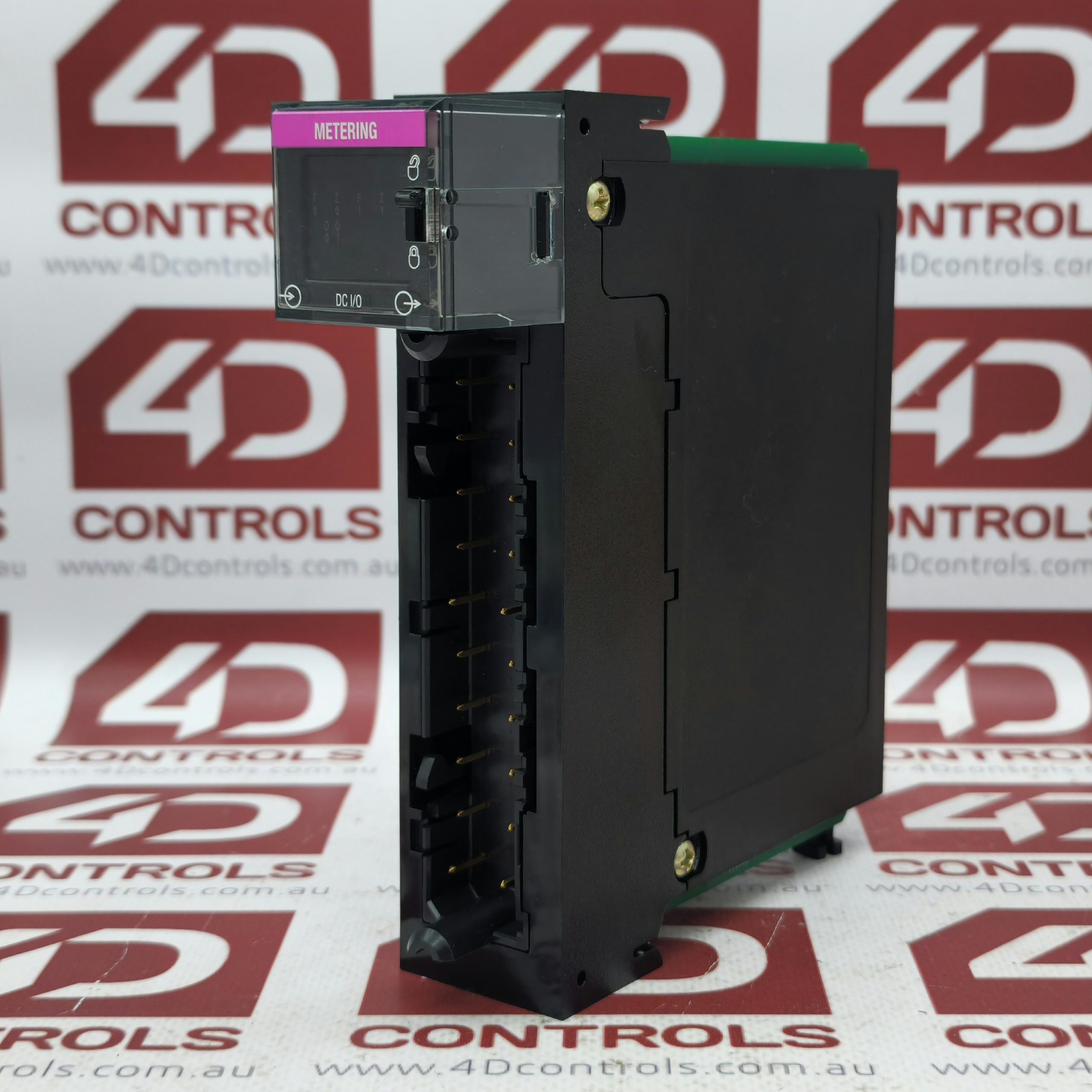 1756-CFM | Allen Bradley | ControlLogix Flowmeter