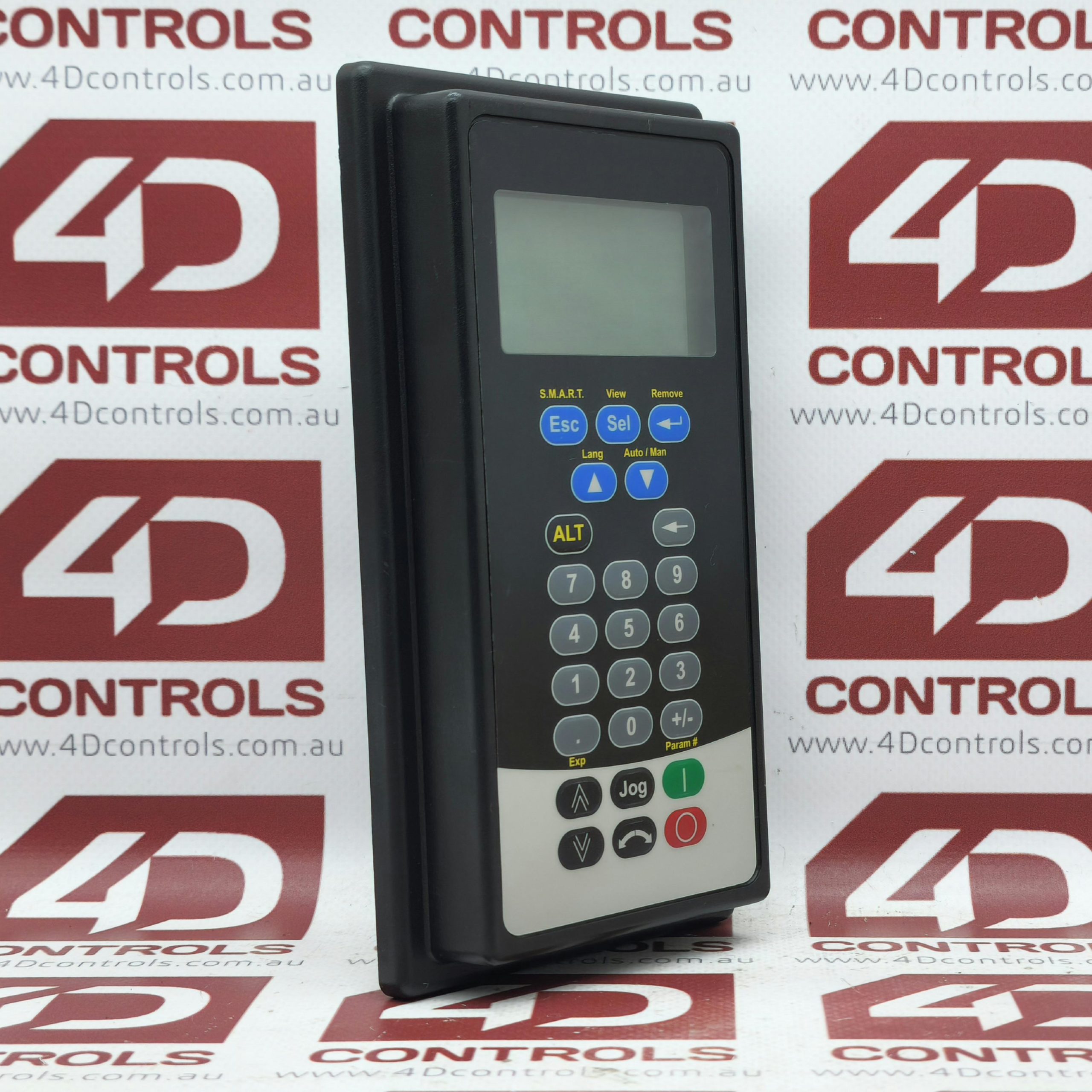 20-HIM-C3S | Allen Bradley | PowerFlex, Remote LCD Display