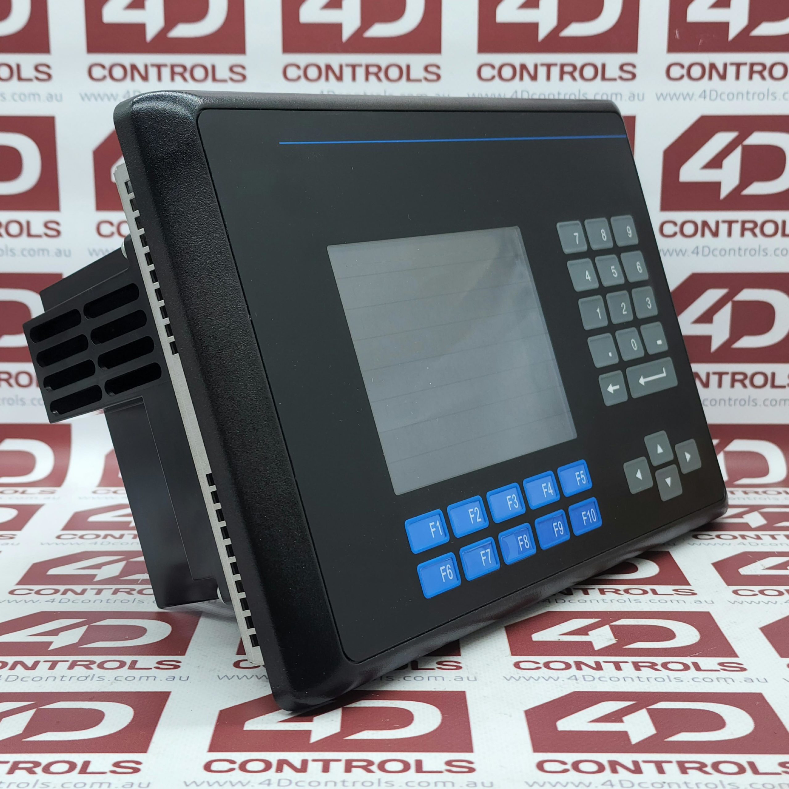 Allen Bradley | 2711-B6C5L1 | PanelView 600 Color Terminal 6 Inch