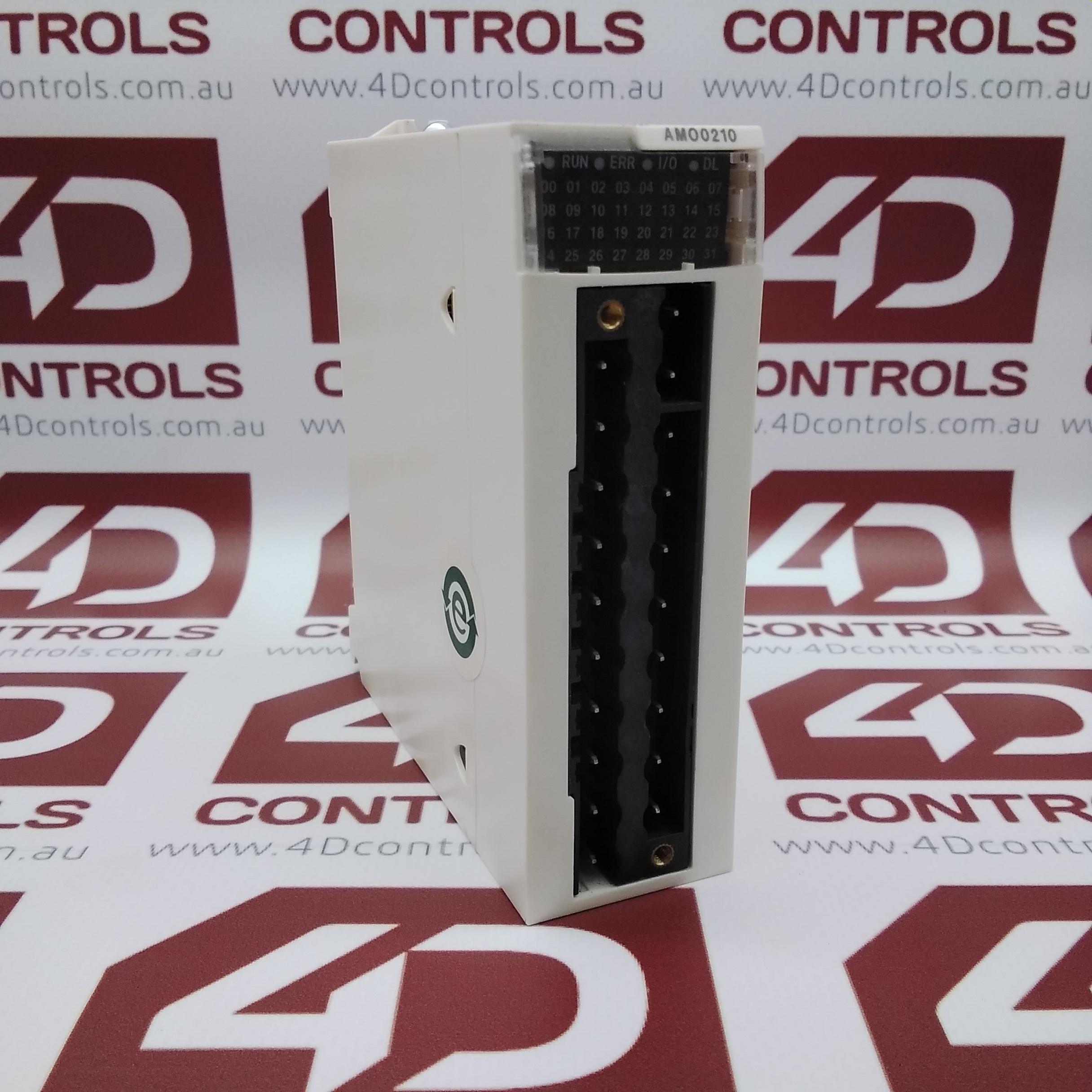 BMXAMO0210 | Schneider | Modicon X80 Analog Output Module 2 Outputs