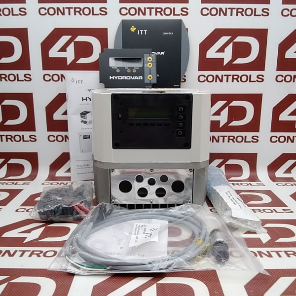 HV2.1F/120D2 | ITT Corporation | Pump Controller Transducer