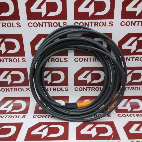 VDOGH040MSS0005H04STGH040MS-EVC014 | Efector | Cordset