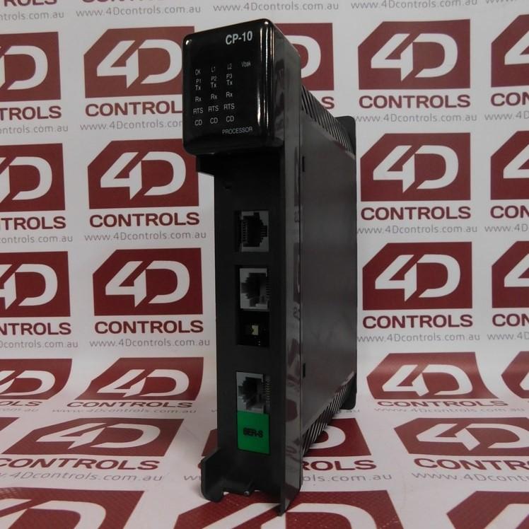 CP-10 | Kingfisher | CPU Processor