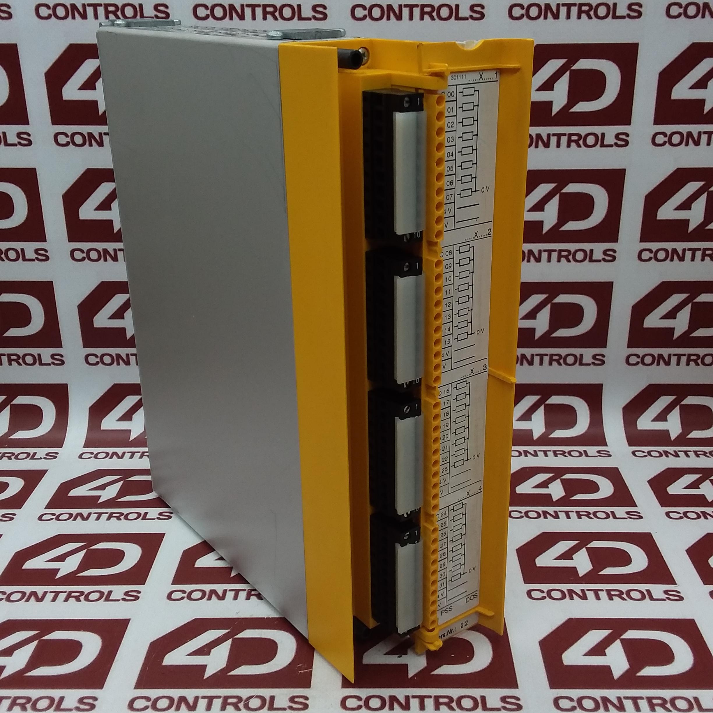 301111 | Pilz | (PSS DO S) Modular Control System Module