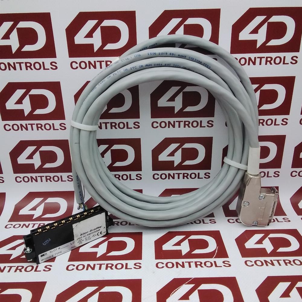 1492-ACAB050BA69 | Allen Bradley | Pre-Wired Cable