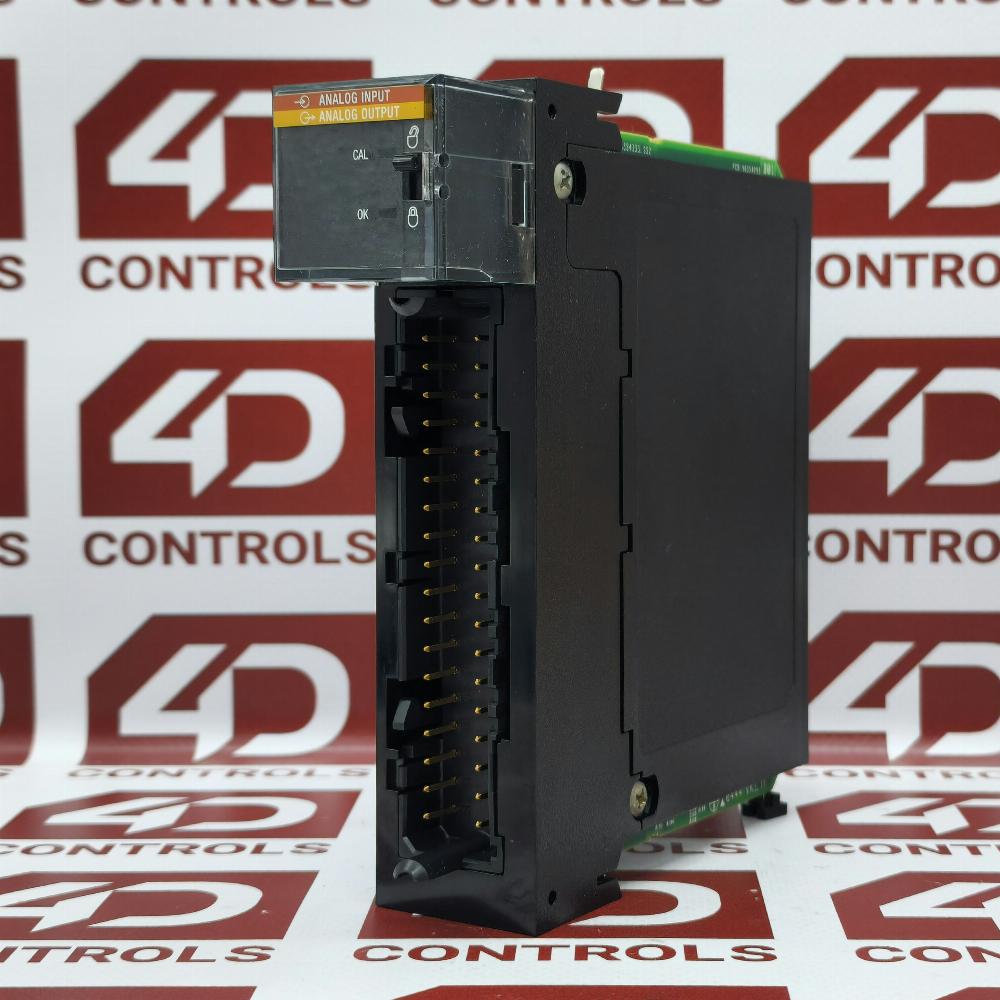 1756-IF4FXOF2F | Allen Bradley | ControlLogix Fast Analog Module