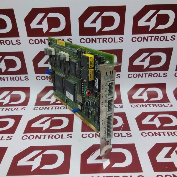 1784-KTXD | Allen Bradley | Communication Interface Card