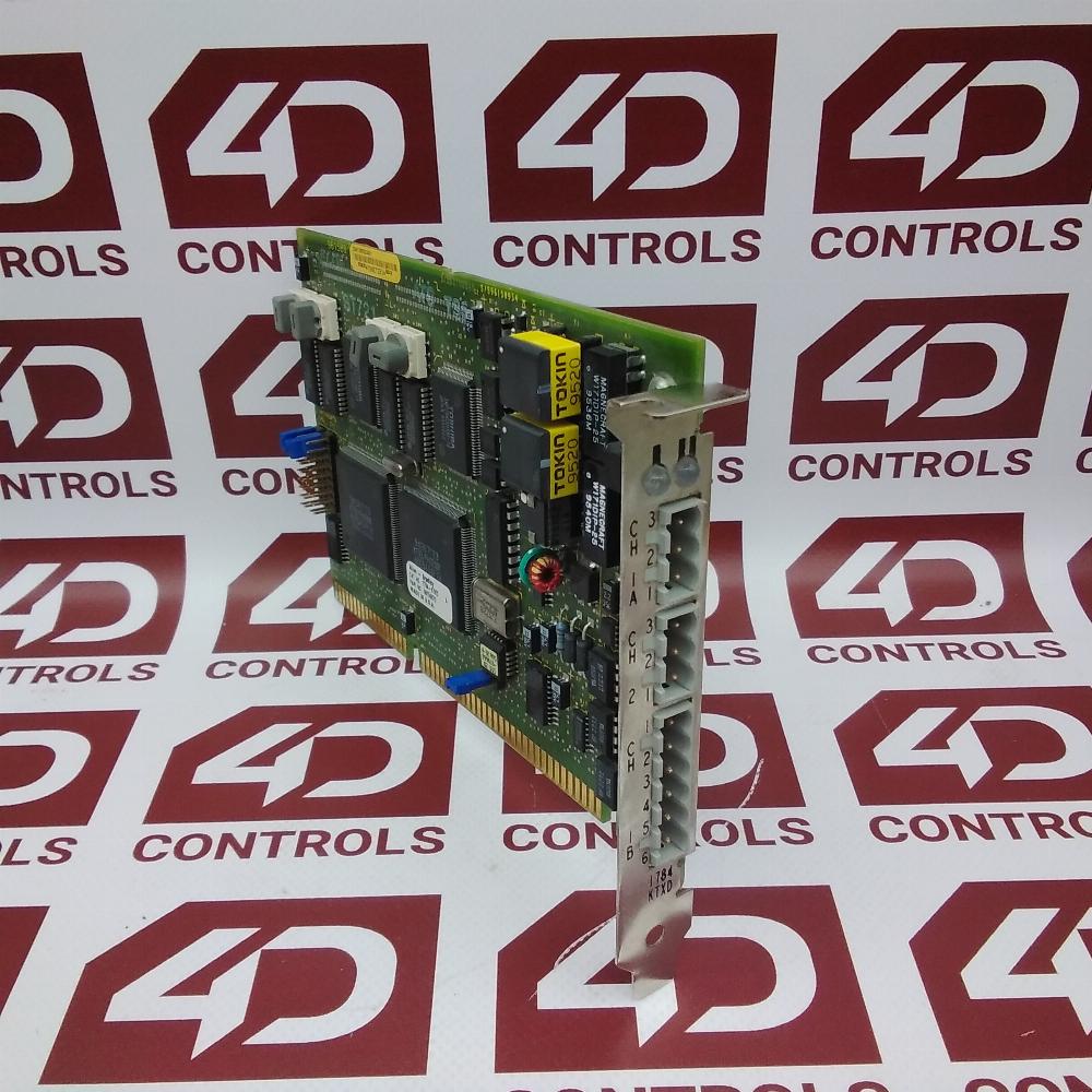 1784-KTXD | Allen Bradley | Communication Interface Card