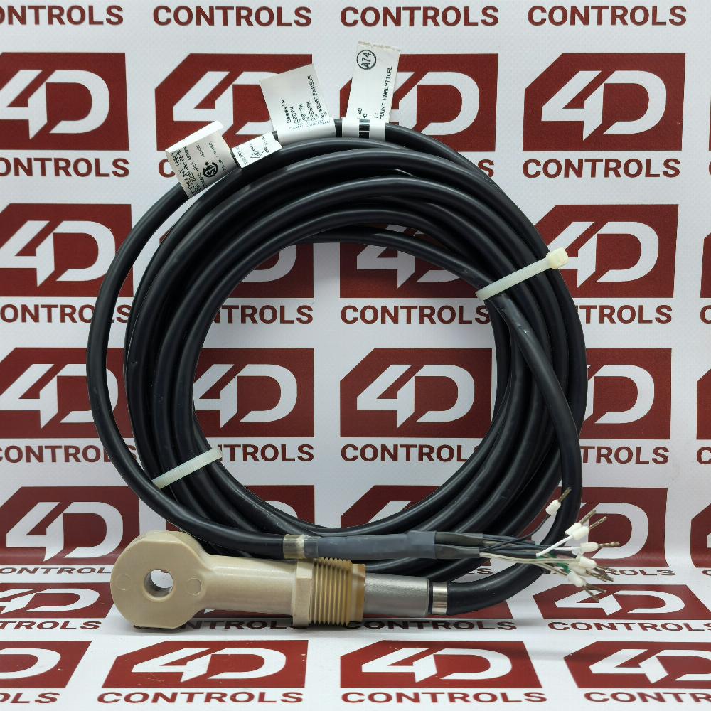 228-02-20-56-61 | Rosemount | Conductivity Sensor Toroidal