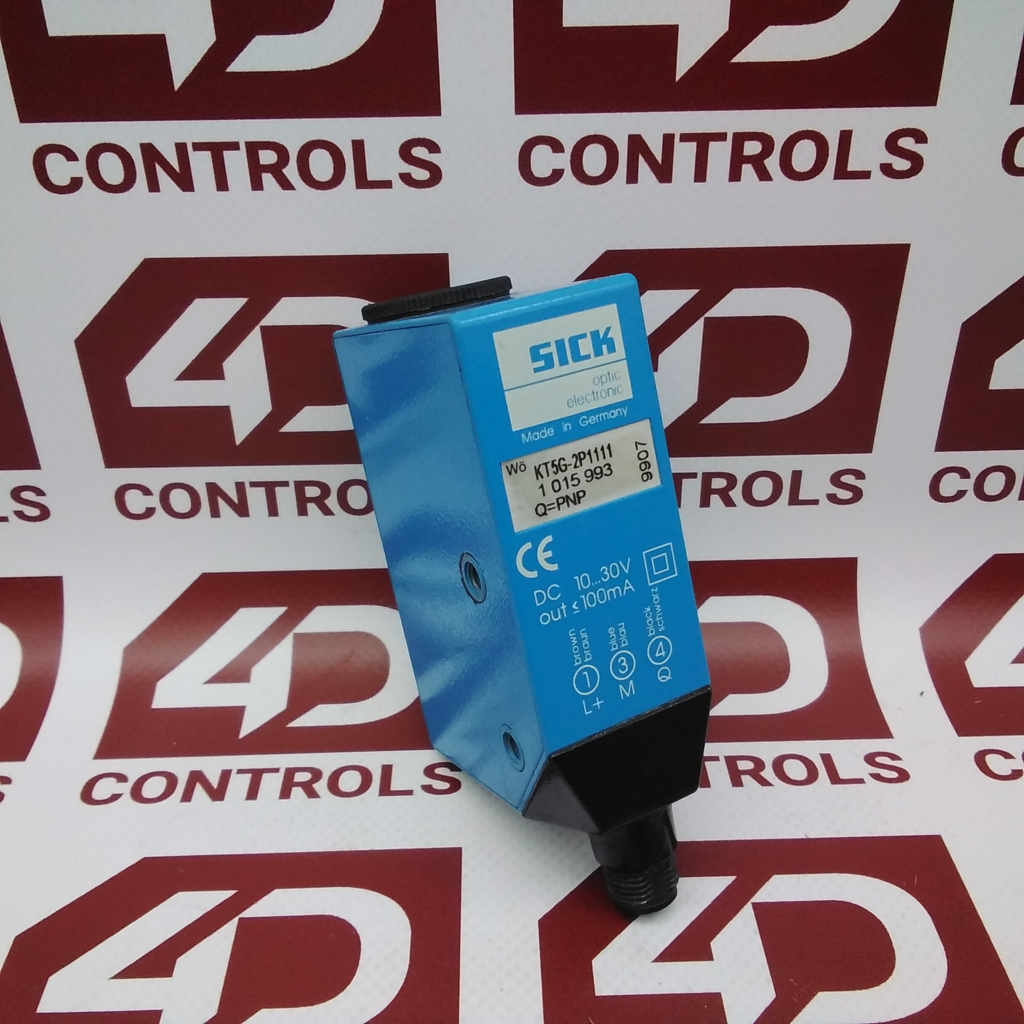 KT5G-2P1111 | Sick | Photoelectric Sensor PNP