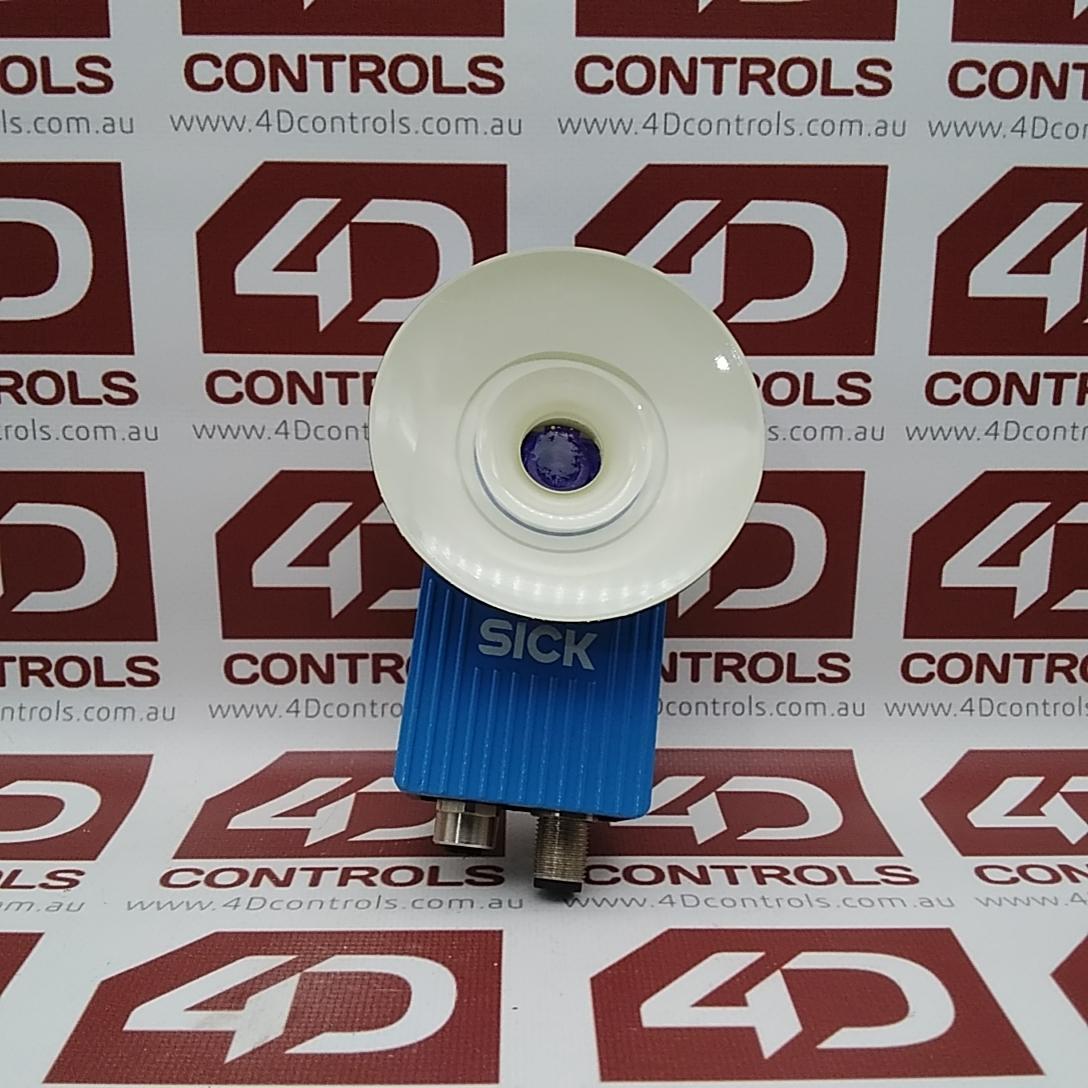 VSPI-1D111 | Sick | 1044038 Dome Vision Sensor 2D Snapshot