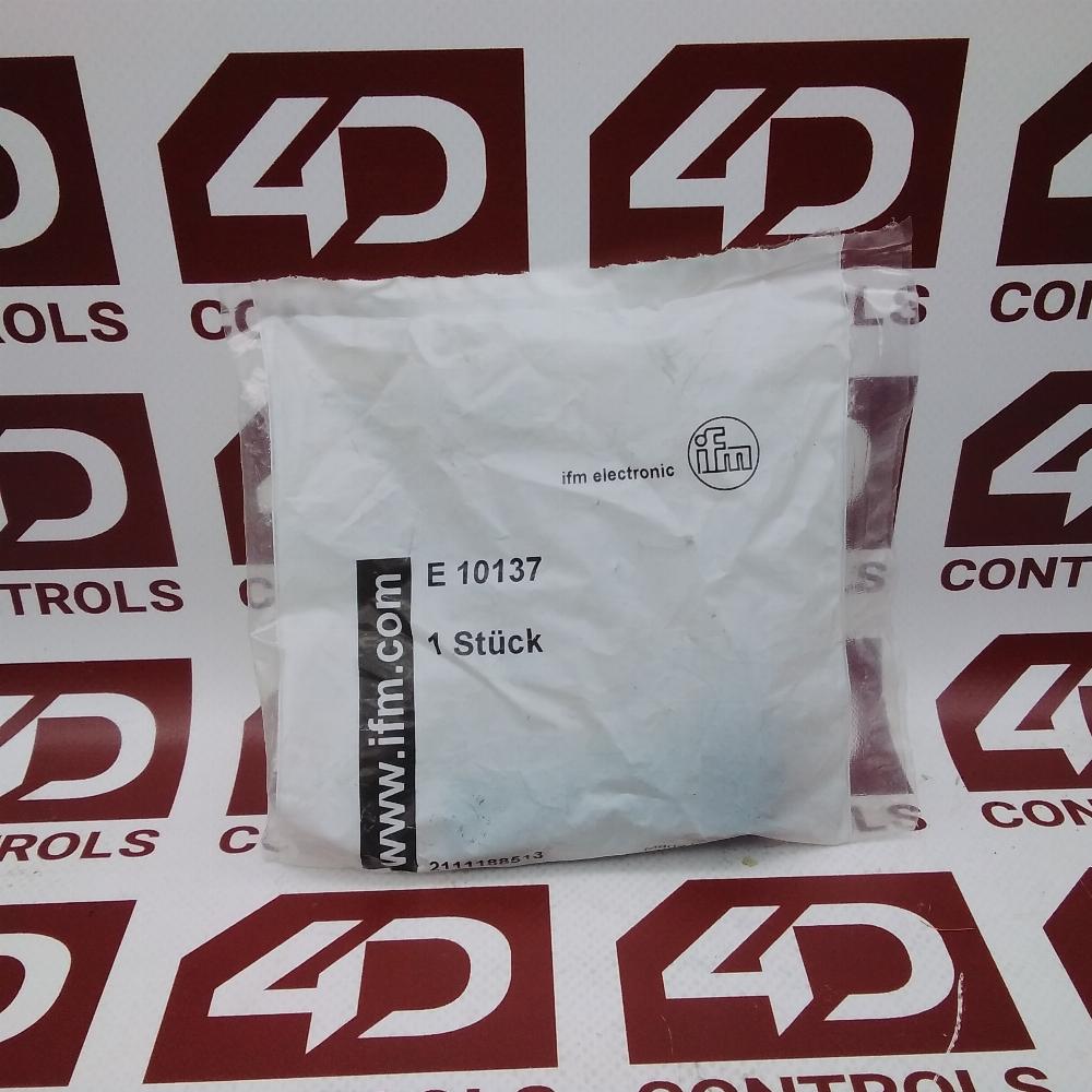 SDOGJ040PLSFKPG-E10137 | IFM | (E10137) Wirable Socket 45VAC