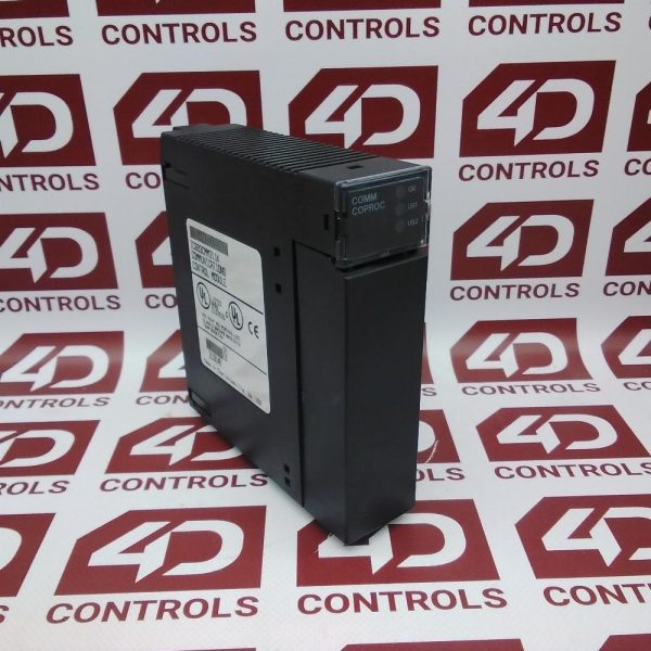 IC693CMM311 | GE Fanuc | Control Card Communication 400mA