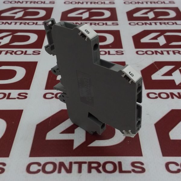 UKK5-T | Phoenix Contact | Terminal Block, 300VAC, 15A