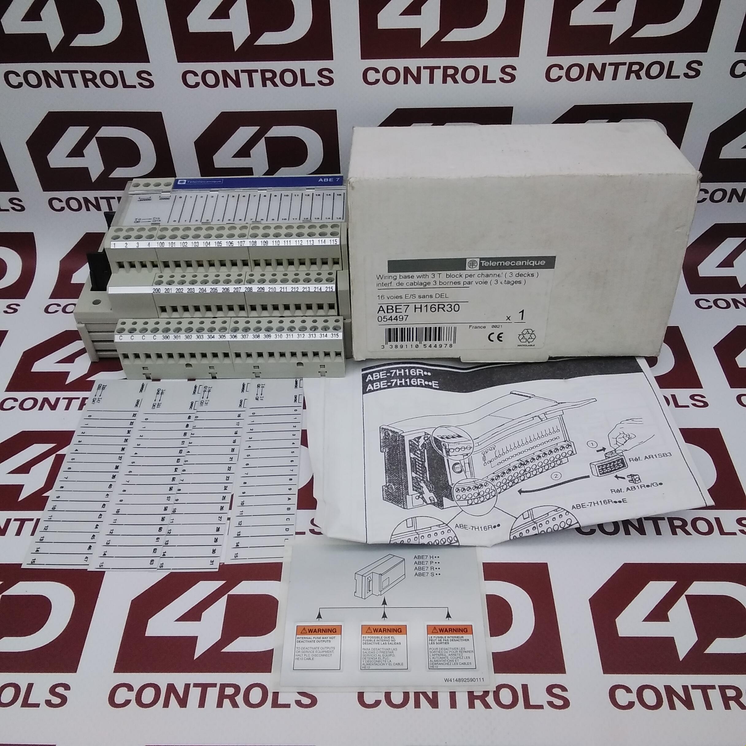 Abe7h16r20 Npn Sensor Diagram Abe7h16r50