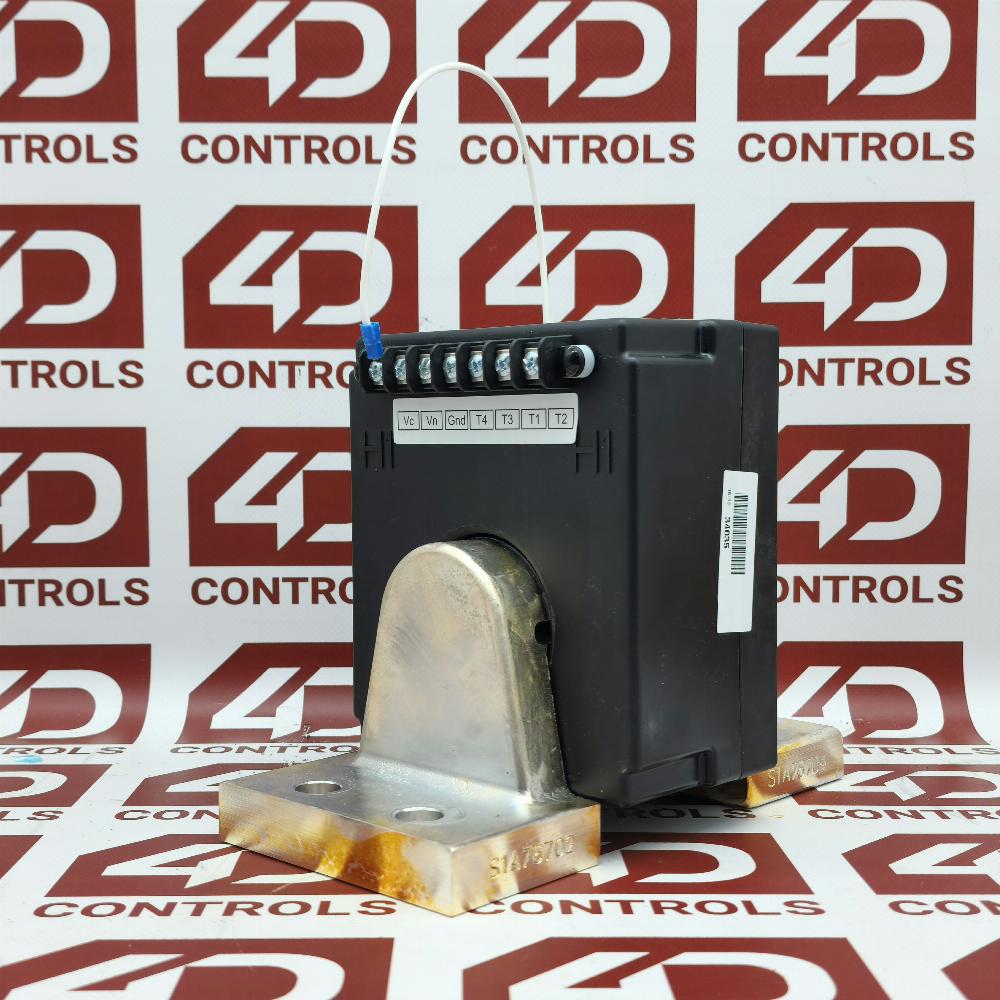 Schneider 34035 400 - 2000A Neutral Current Transformer