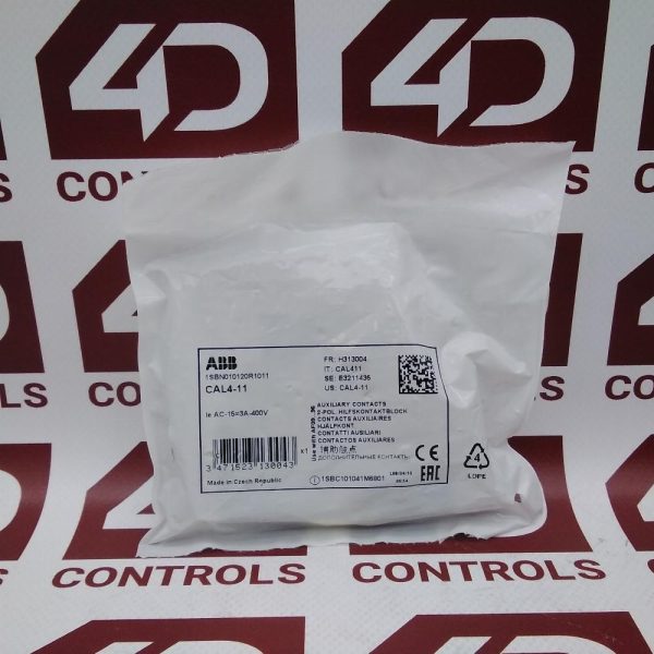 1SBN010120R1011 | ABB | 1SBN010120R1011