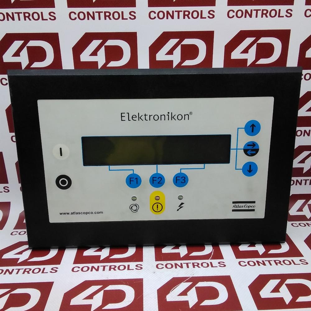 1900-0710-31 | Atlas Copco | Control Module, 24VAC, 50/60Hz
