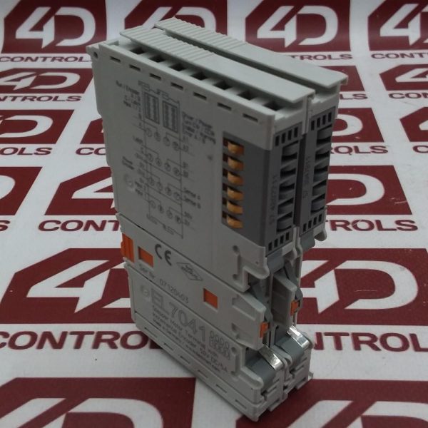 EL7041 | Beckhoff | Ethercat 1 Channel Motion