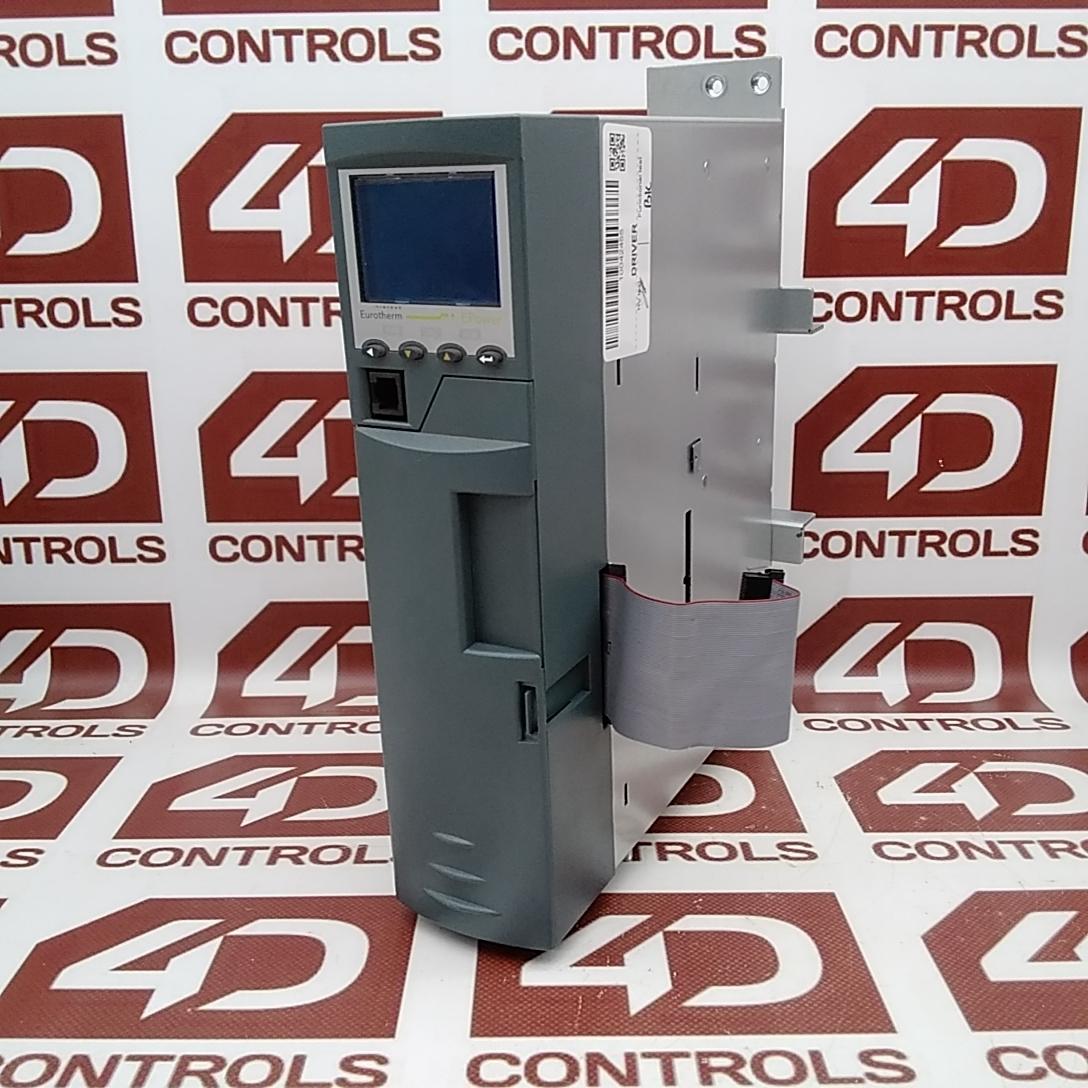 EPOWER/3PH-100A/600V/DRIVER | Eurotherm | EPower Controller