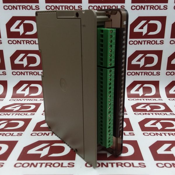 DIO 20 | Selectron | Digital Input Module, 18-36VDC, 24 Port