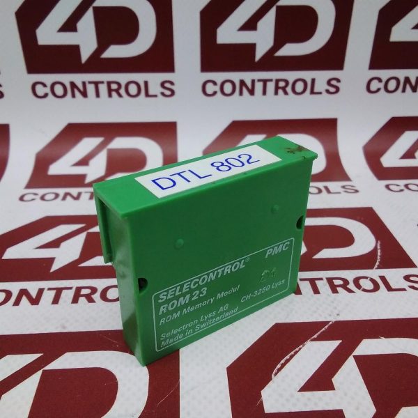 ROM23 | Selectron | Memory Module